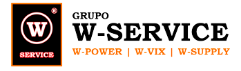 HOME - Grupo W-Service